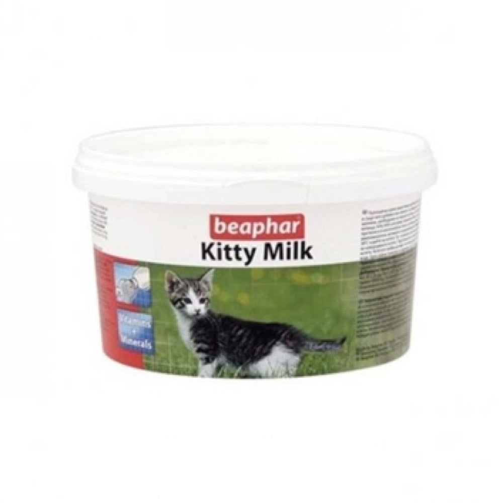 Beaphar Kitty Milk 200g | Kohepets