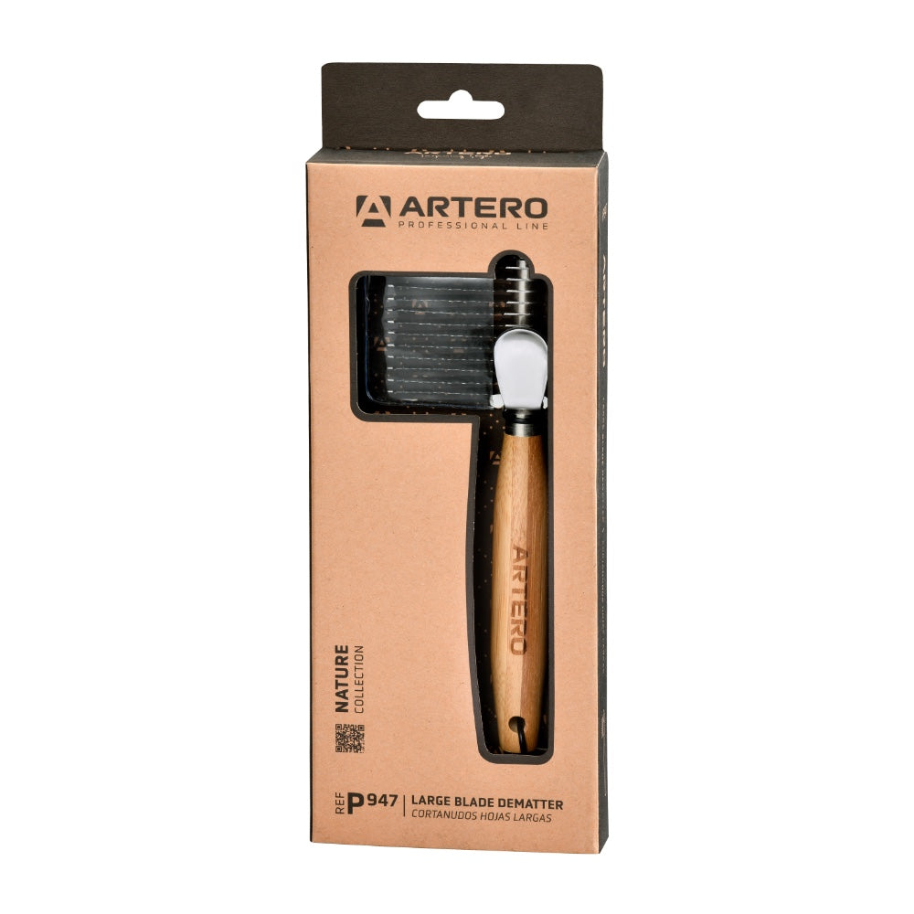 Artero Bamboo Matt Breaker | Kohepets