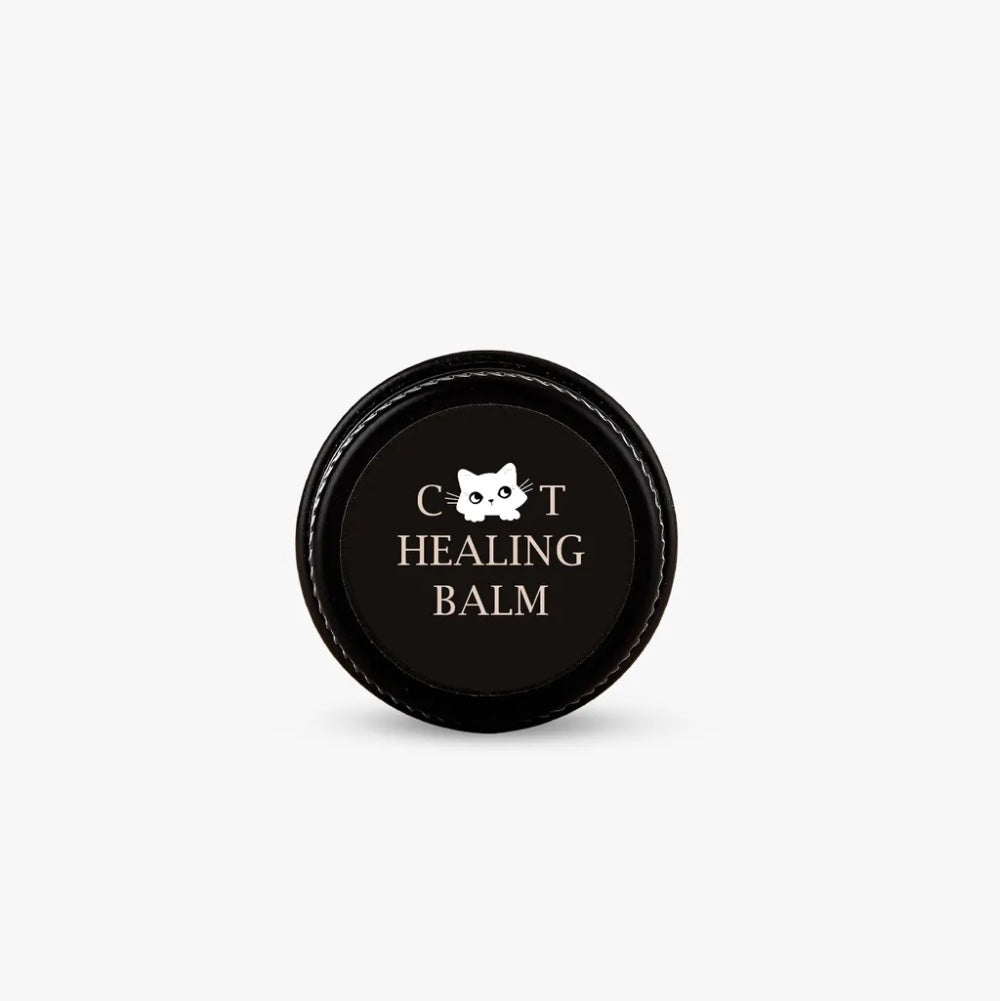 For Furry Friends Body Healing Balm For Cats | Kohepets