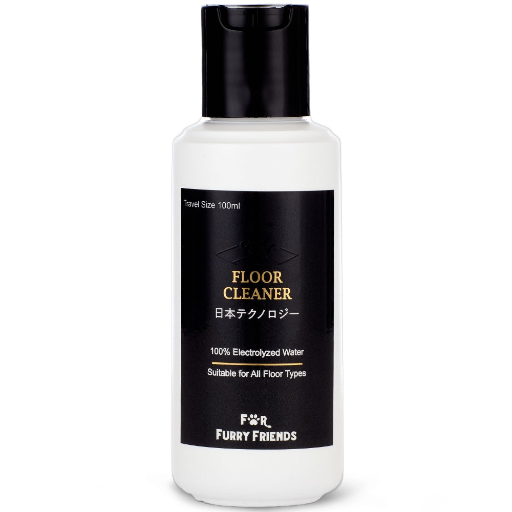For Furry Friends Floor Cleaner For Cats & Dogs | Kohepets