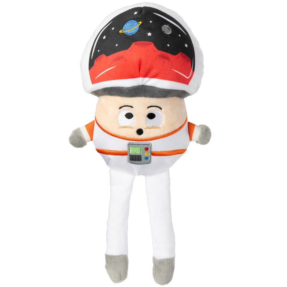 15% OFF: FuzzYard Cosmo Mushroom Plush Dog Toy | Kohepets