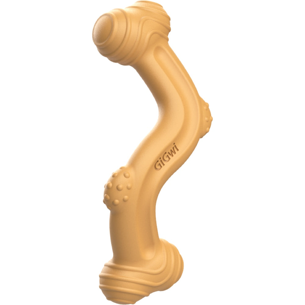 GiGwi S-Bone Nylon Dog Toy | Kohepets