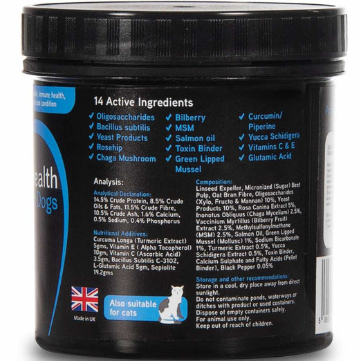 Lillidale ProHealth Dog Supplement | Kohepets