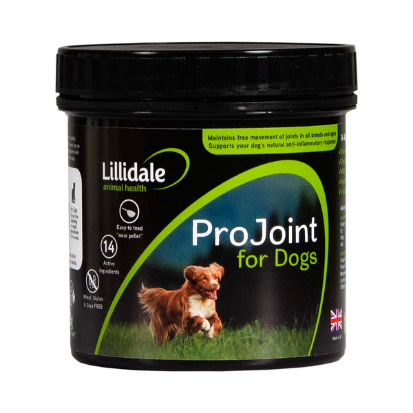 Lillidale ProJoint Joint Dog Supplement | Kohepets