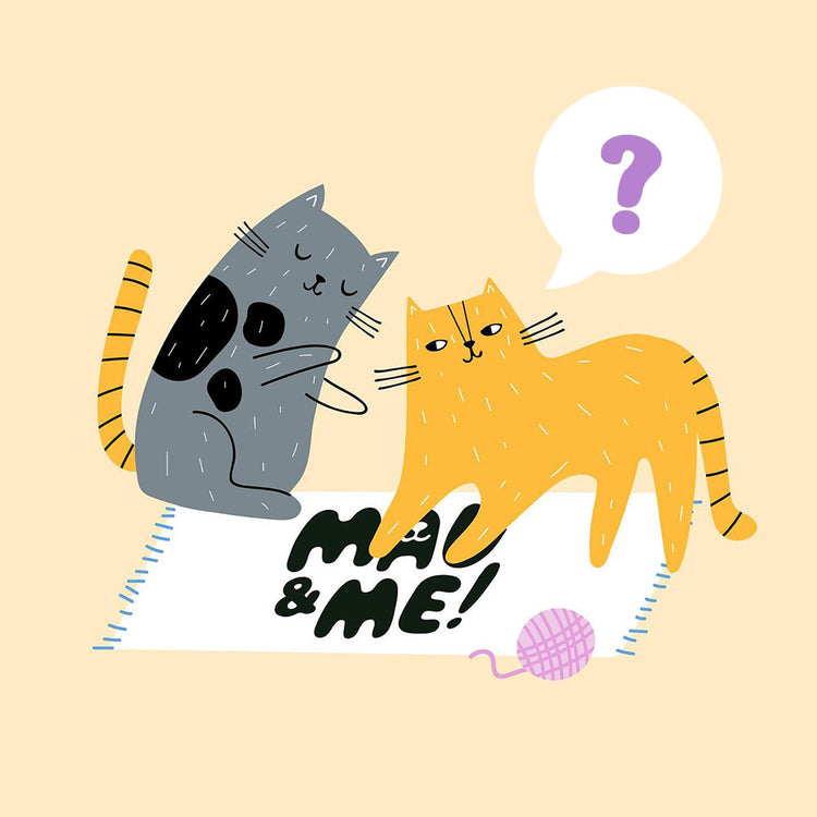 Mau&Me Cat Food | Kohepets