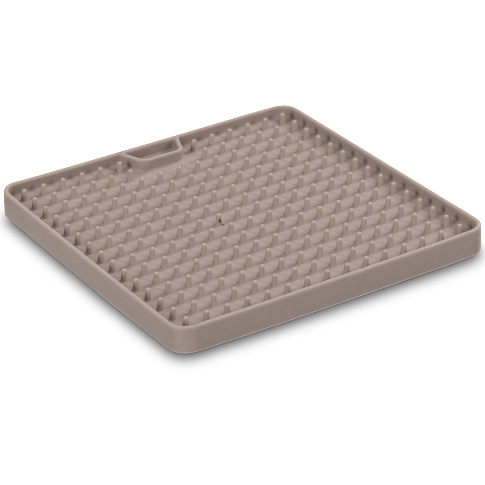 Messy Cats Silicone Reversible Interactive Cat Feeding & Licking Mat ...