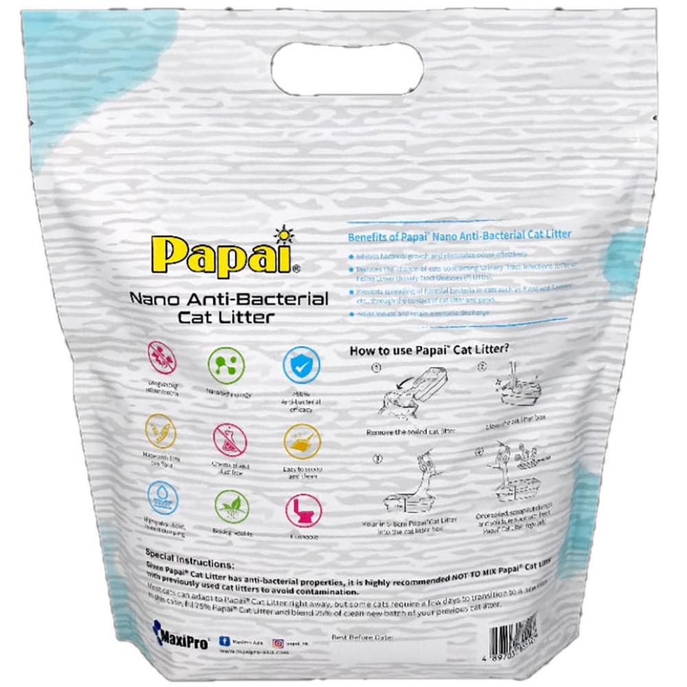 Papai Rx Papi: Albums, Nummers, Concerten | Deezer