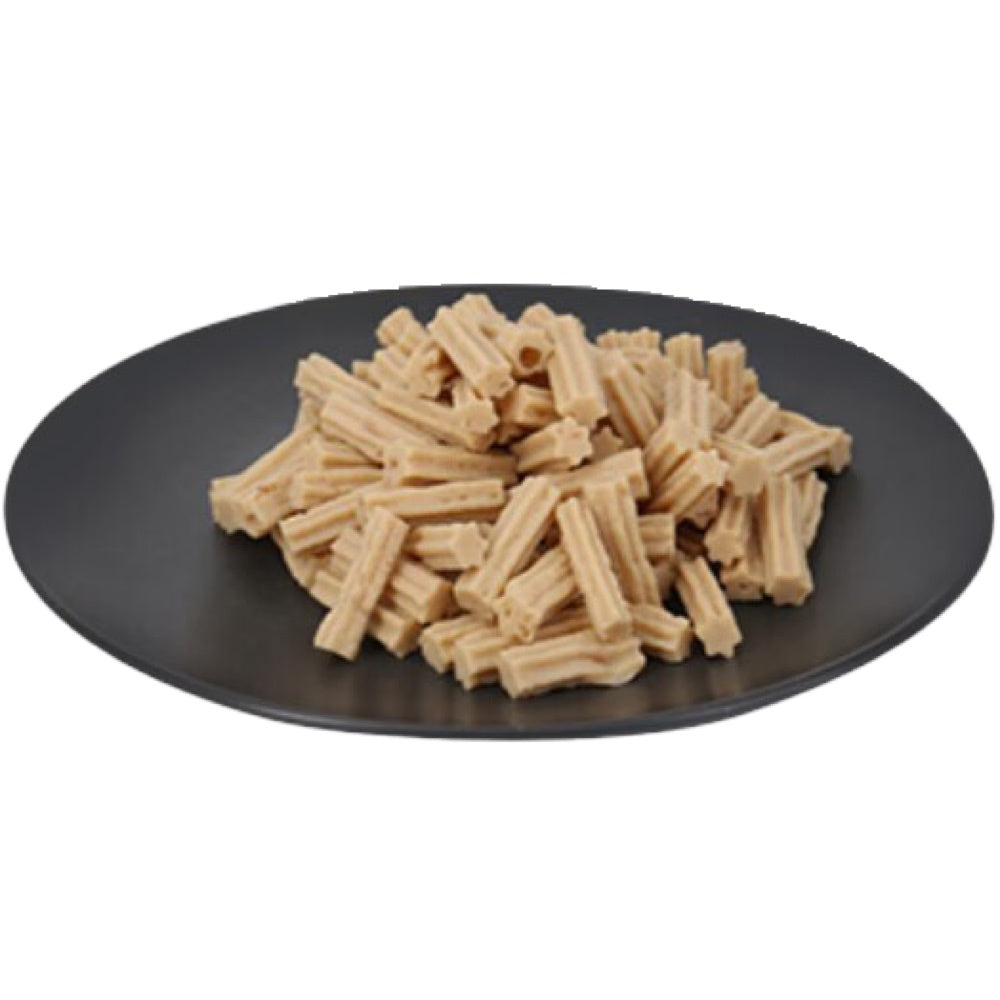 Petz Route Fish Twisted Stick Dog Treats 180g | Kohepets