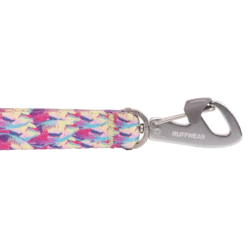 Ruffwear Front Range Dog Leash (Reef Fish) | Kohepets