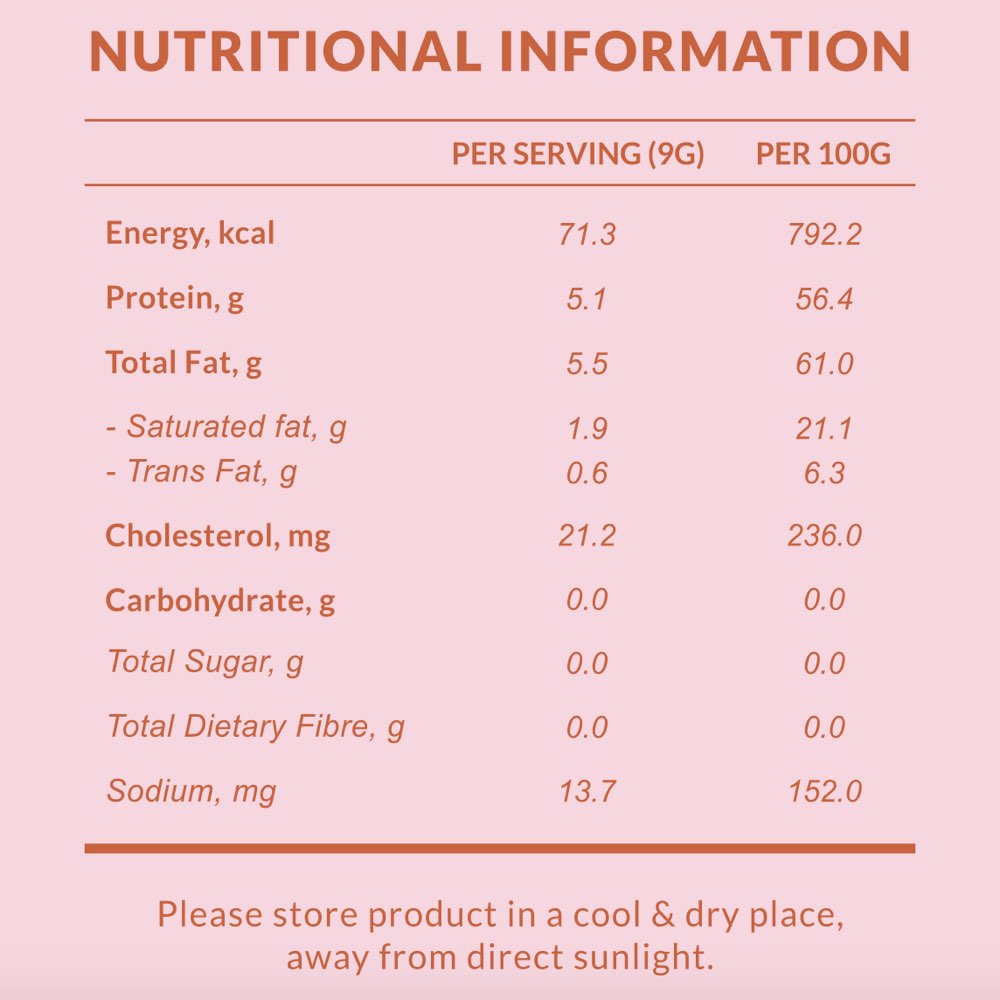 Taki Pork Cubes Grain-Free Freeze-Dried Treats For Cats & Dogs | Kohepets