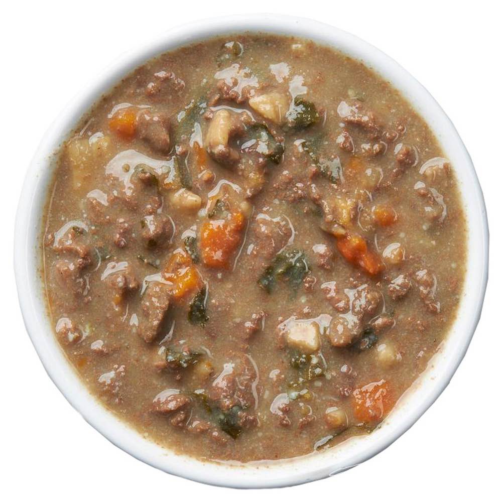 The Honest Kitchen One Pot Stews Braised Beef & Lamb Grain-Free Dog ...