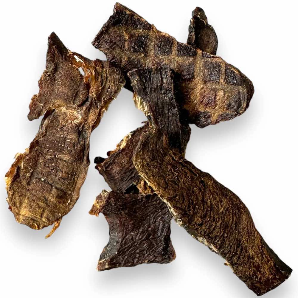 The Source-Sage Club Emu Jerky Grain-Free Cat & Dog Treats | Kohepets