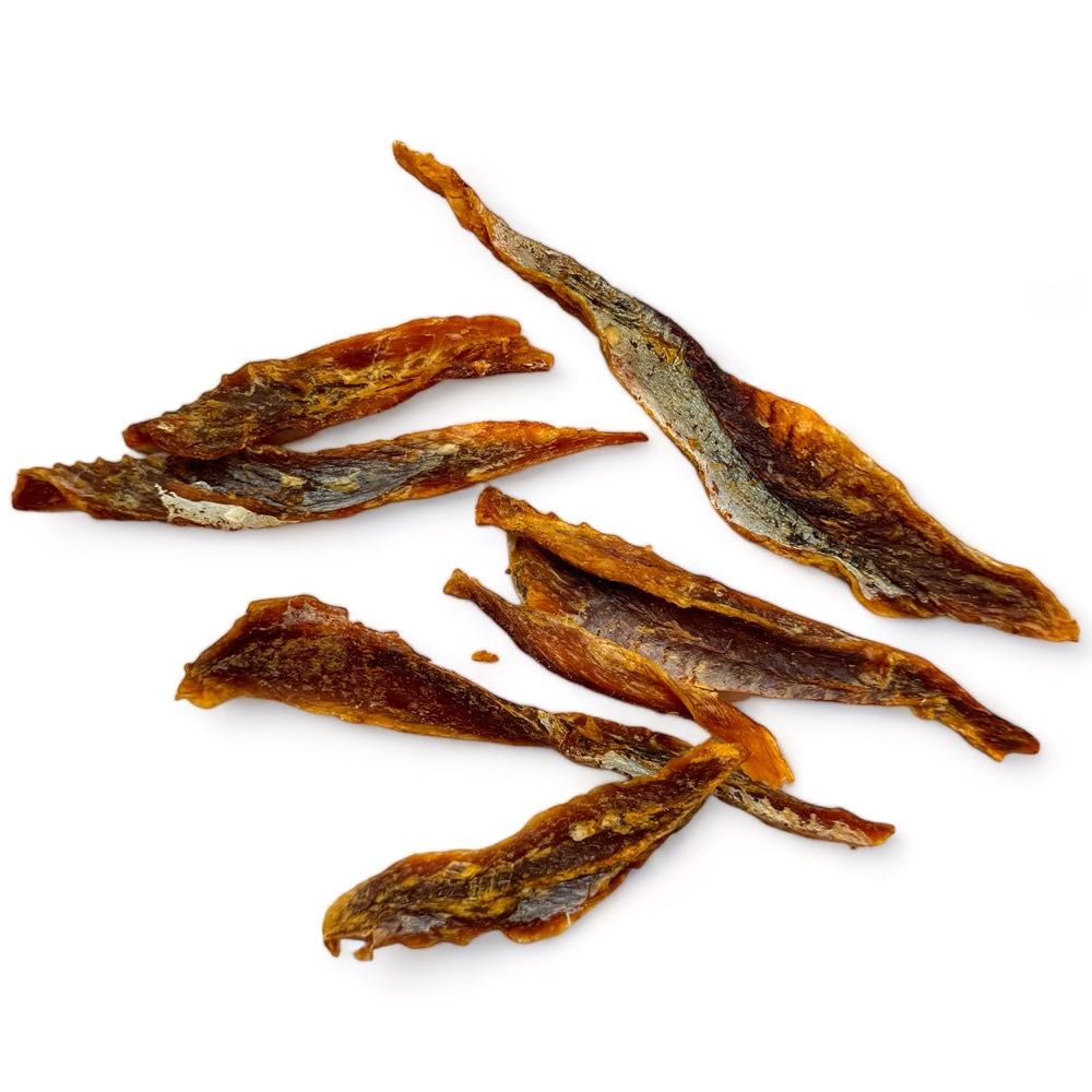 The Source-Sage Club Fish Fillet Fingers Grain-Free Cat & Dog Treats ...