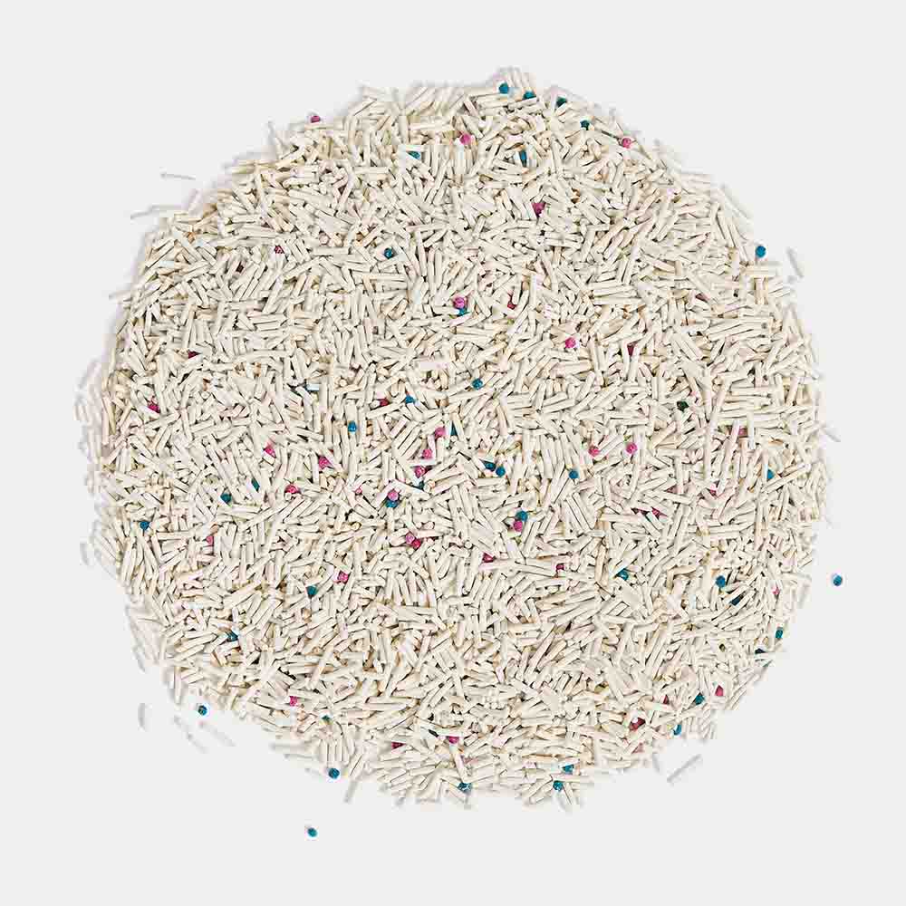 VETRESKA Deodorant Tofu Original Clumping Cat Litter 2.5kg | Kohepets