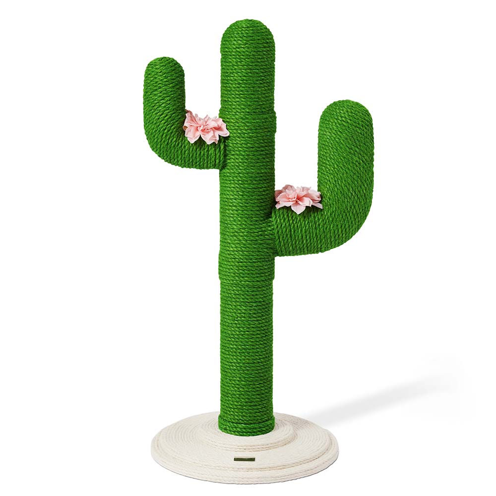 VETRESKA Oasis Cactus Cat Tree | Kohepets