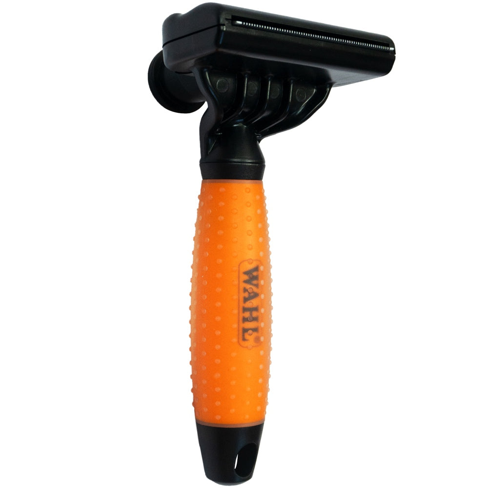 Wahl Under Coat Small De-Shedder Dog Brush | Kohepets