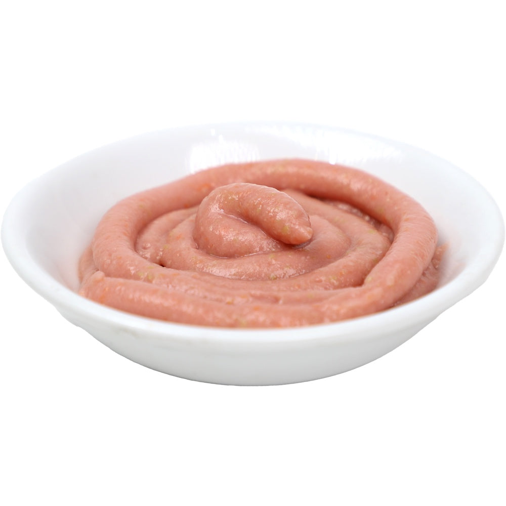 Wanpy Duck, Carrot & Pea Tasty Meat Paste Dog Treat | Kohepets
