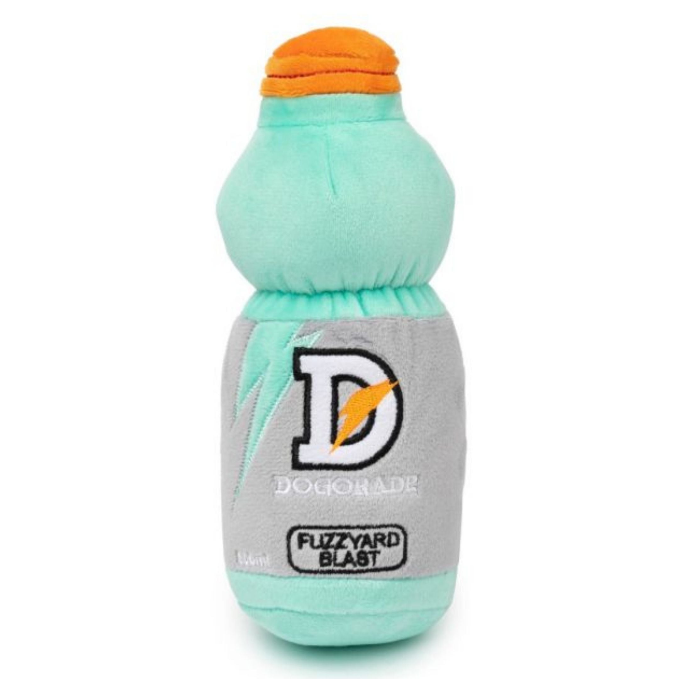 FuzzYard Dogorade Plush Dog Toy | Kohepets