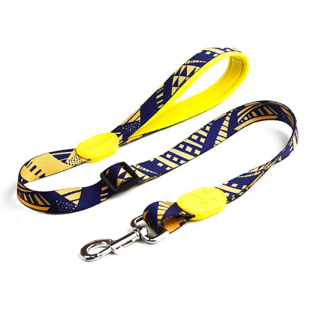 HiDREAM Profusion Upgraded Adjustable Dog Leash (Indian) | Kohepets