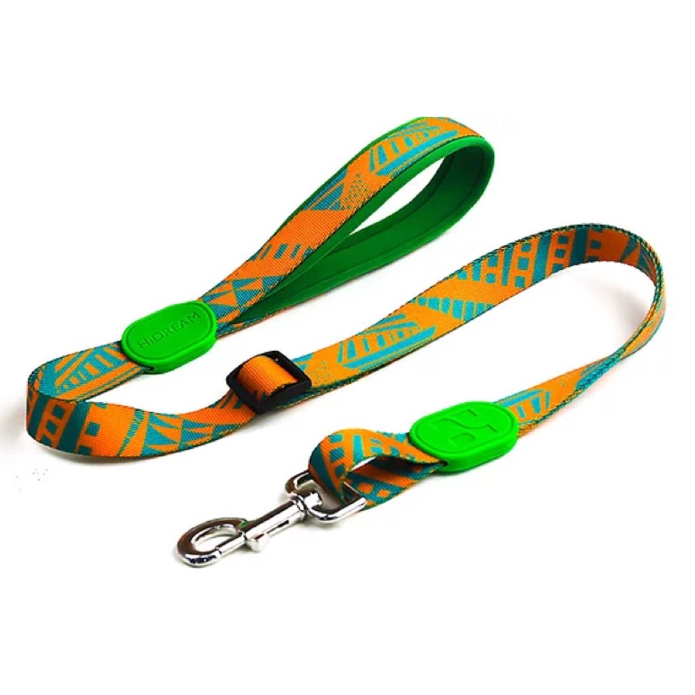 HiDREAM Profusion Upgraded Adjustable Dog Leash (Sparkling) | Kohepets