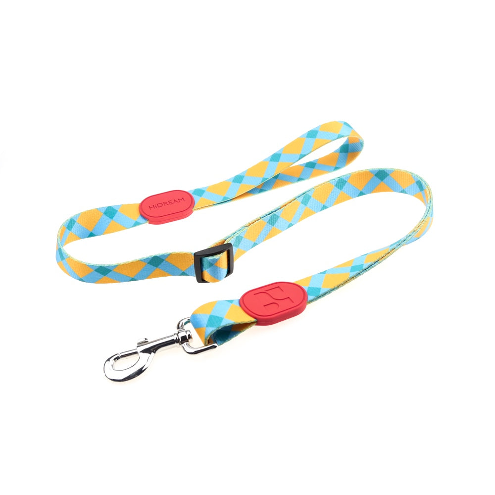 HiDream Profusion Adjustable Dog Leash (Sunrise) | Kohepets