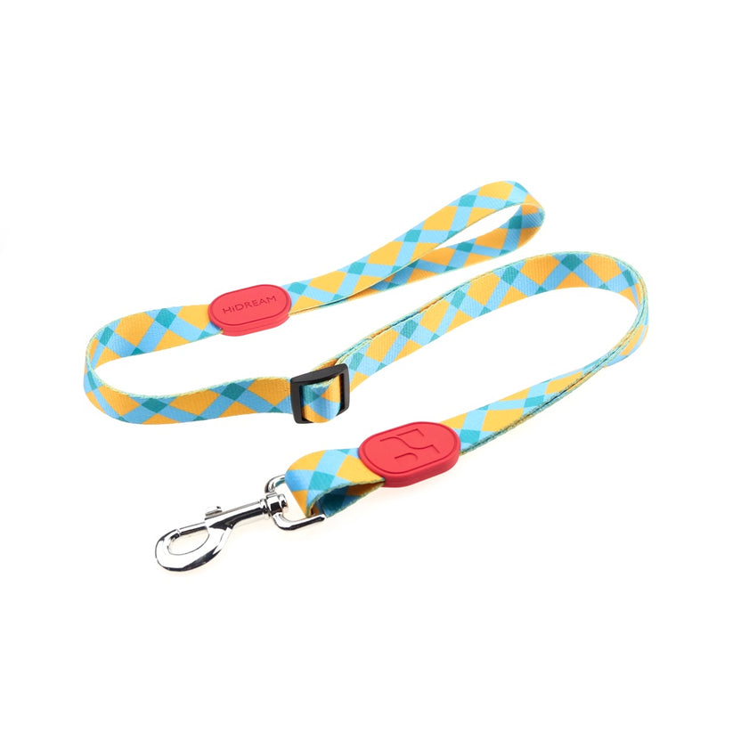 HiDream Profusion Adjustable Dog Leash (Sunrise) | Kohepets