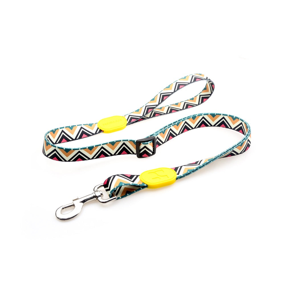 HiDream Profusion Adjustable Dog Leash (Totem) | Kohepets