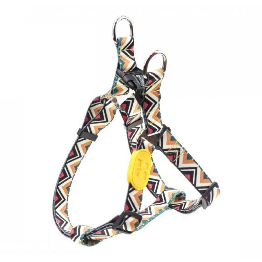 HiDream Profusion Dog Y-Harness (Totem) | Kohepets