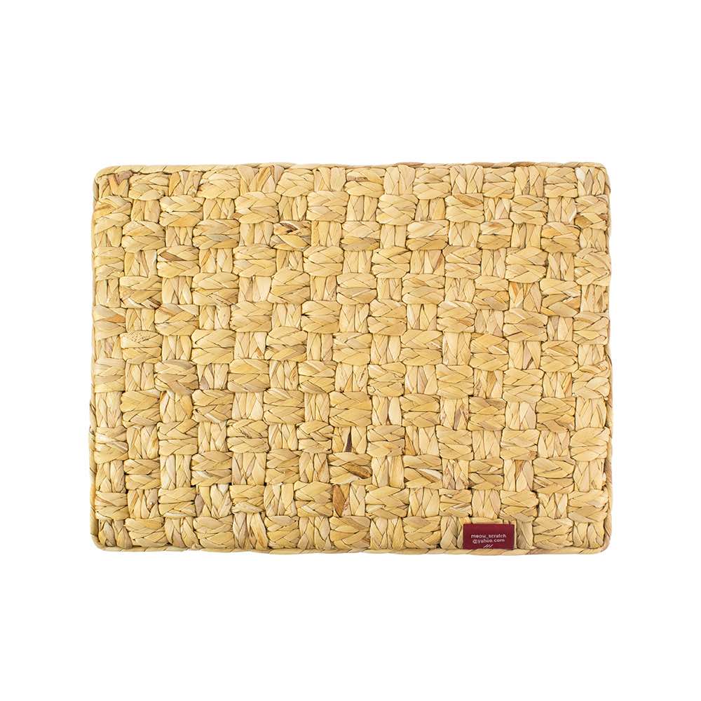 Meow Scratch Scratching Pad | Kohepets