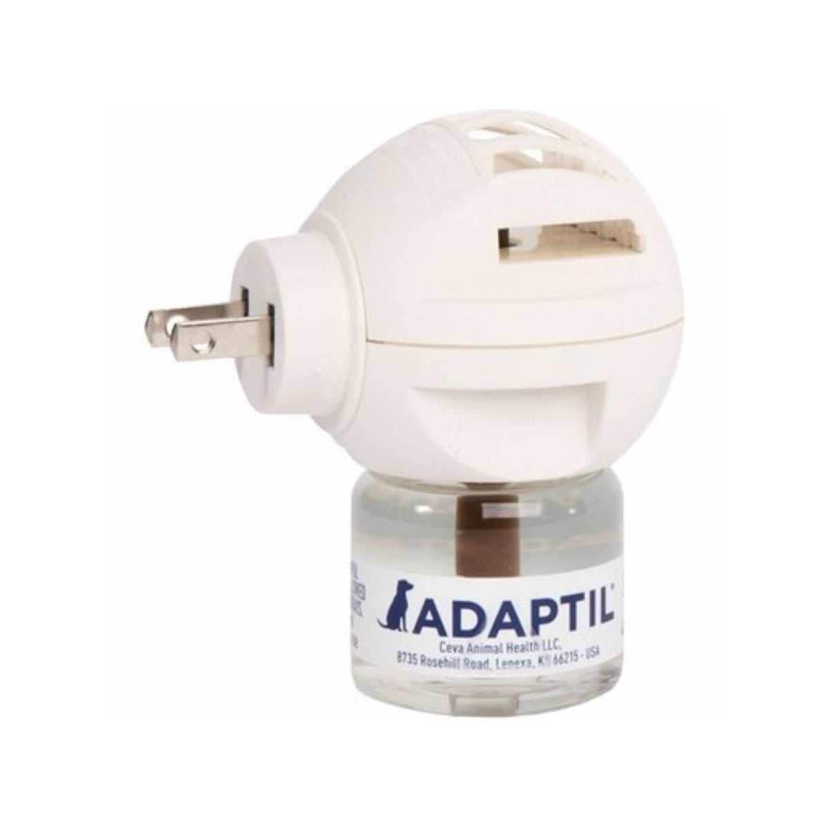 Adaptil Calm Home Diffuser For Dogs 48ml | Kohepets