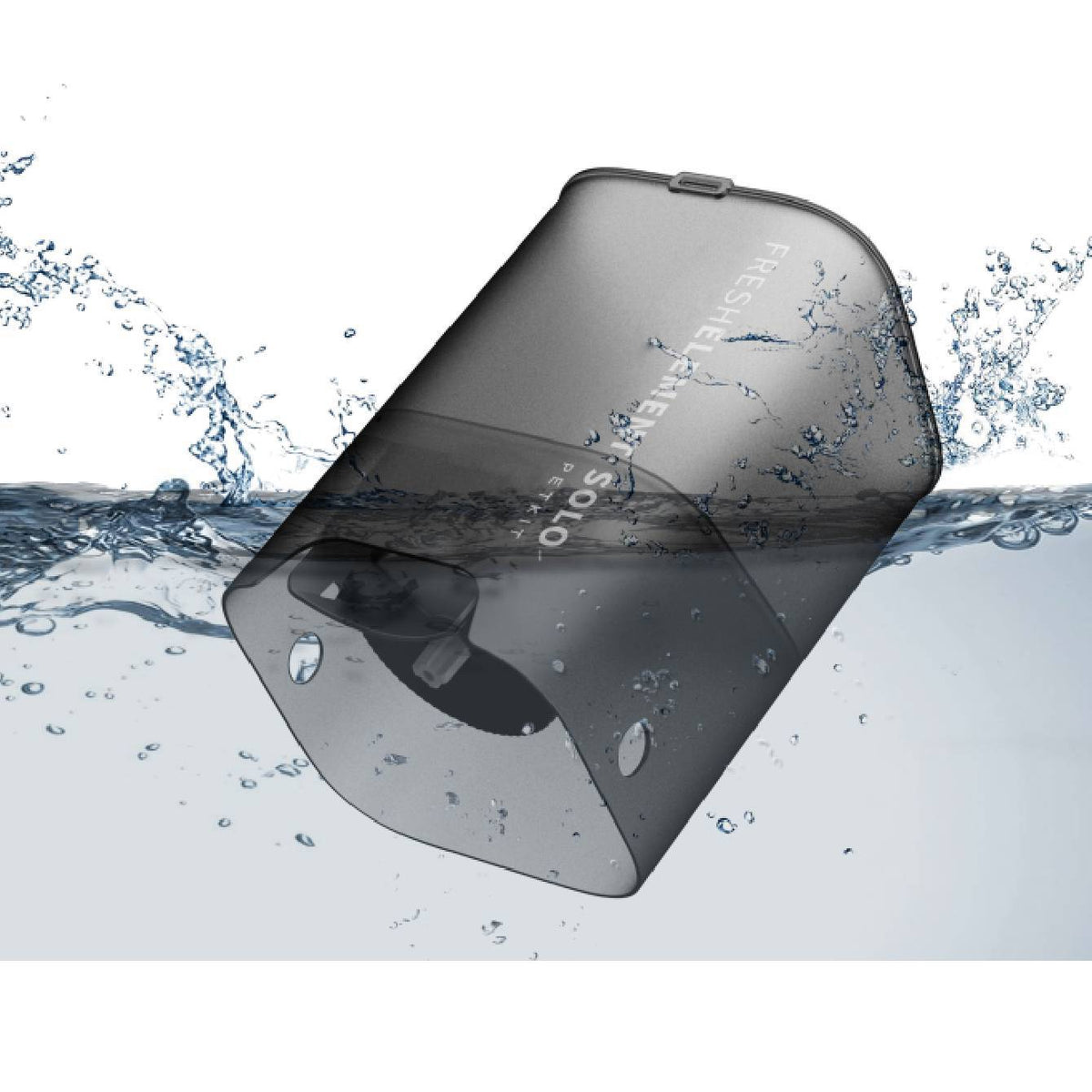 Petkit FRESH ELEMENT Mini Solo Smart Feeder 3L | Kohepets