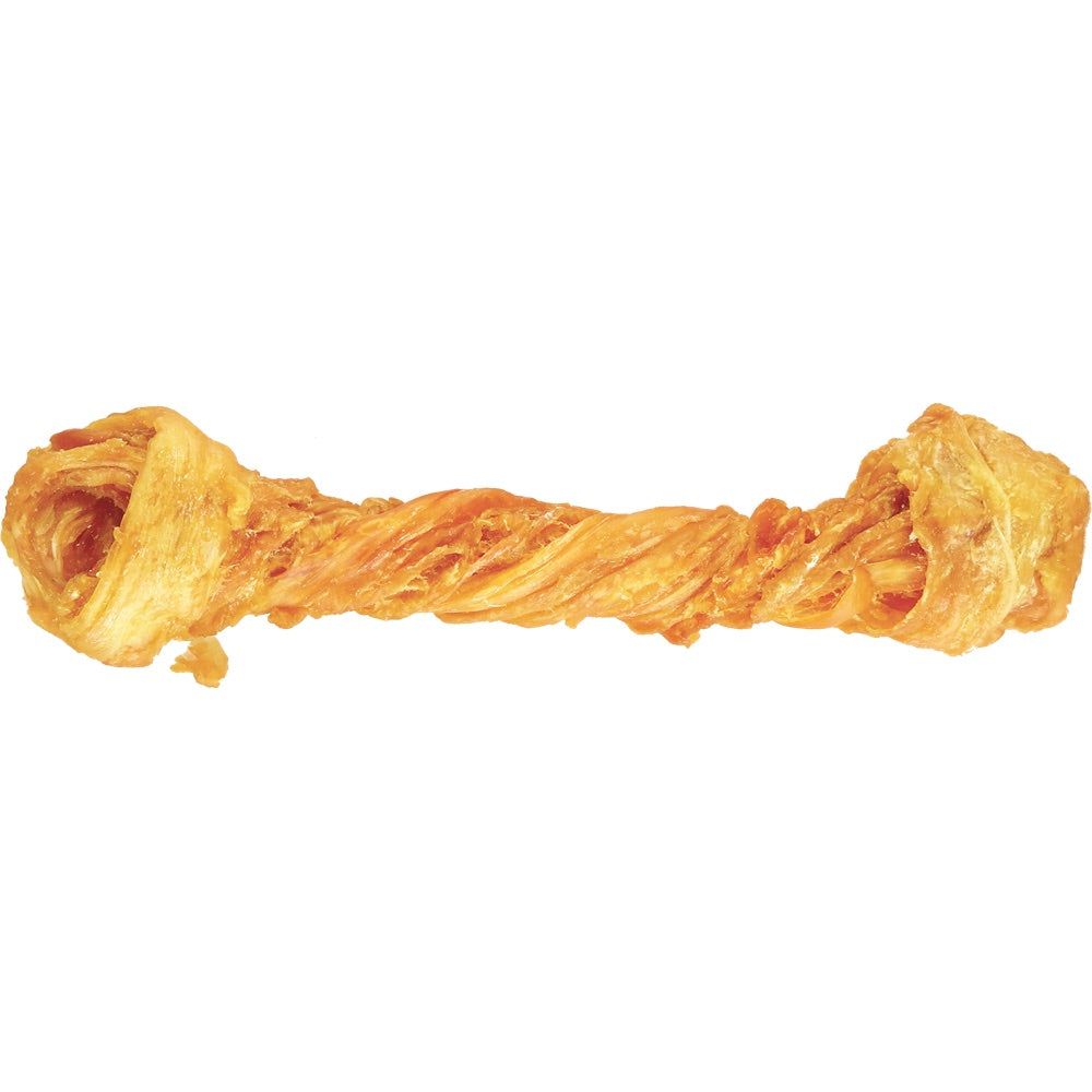 AFreschi Natural Turkey Tendon Bone Grain-Free Dog Chew (Large) 72g ...