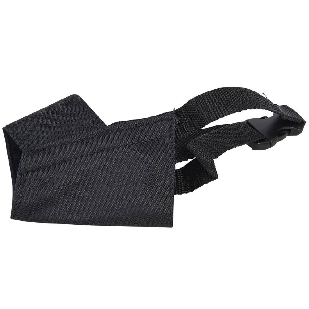 Buster Nylon Dog Muzzle | Kohepets