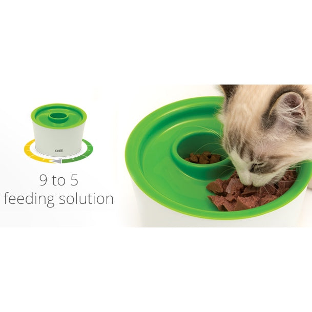 Catit Multi Feeder | Kohepets