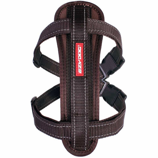 EzyDog Chest Plate Harness - Large | Kohepets