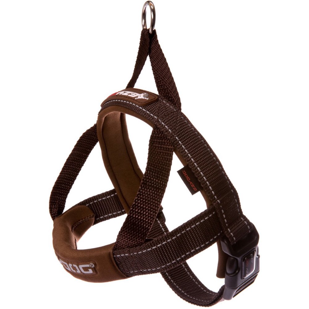 EzyDog Quick Fit Harness - Extra Large | Kohepets
