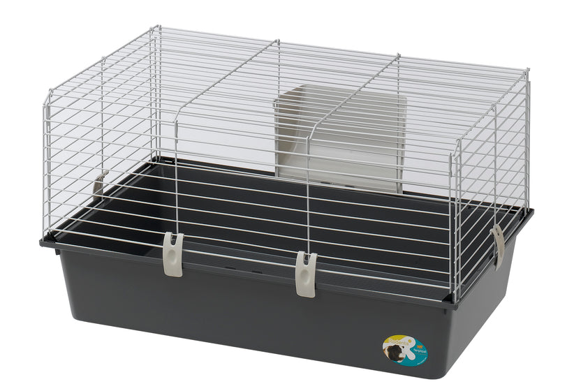 Ferplast Cavie 80 EL Guinea Pig Cage | Kohepets