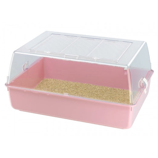 Ferplast Mini Duna Multy Hamster Cage | Kohepets