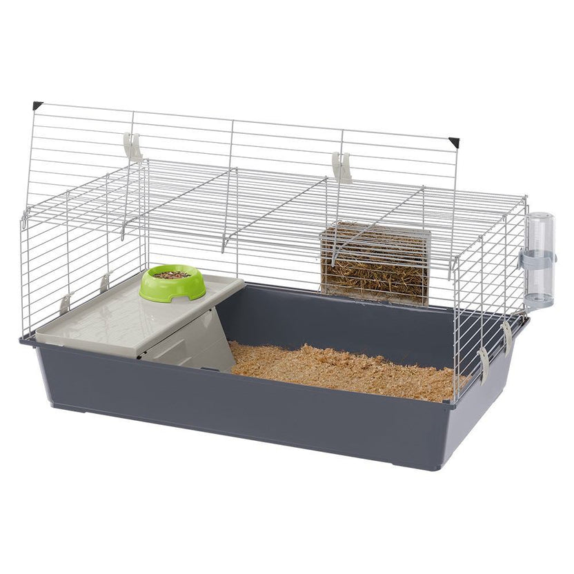 Ferplast Rabbit 100 Rabbit Cage | Kohepets