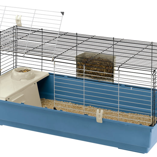 Ferplast Rabbit 120 Rabbit Cage | Kohepets