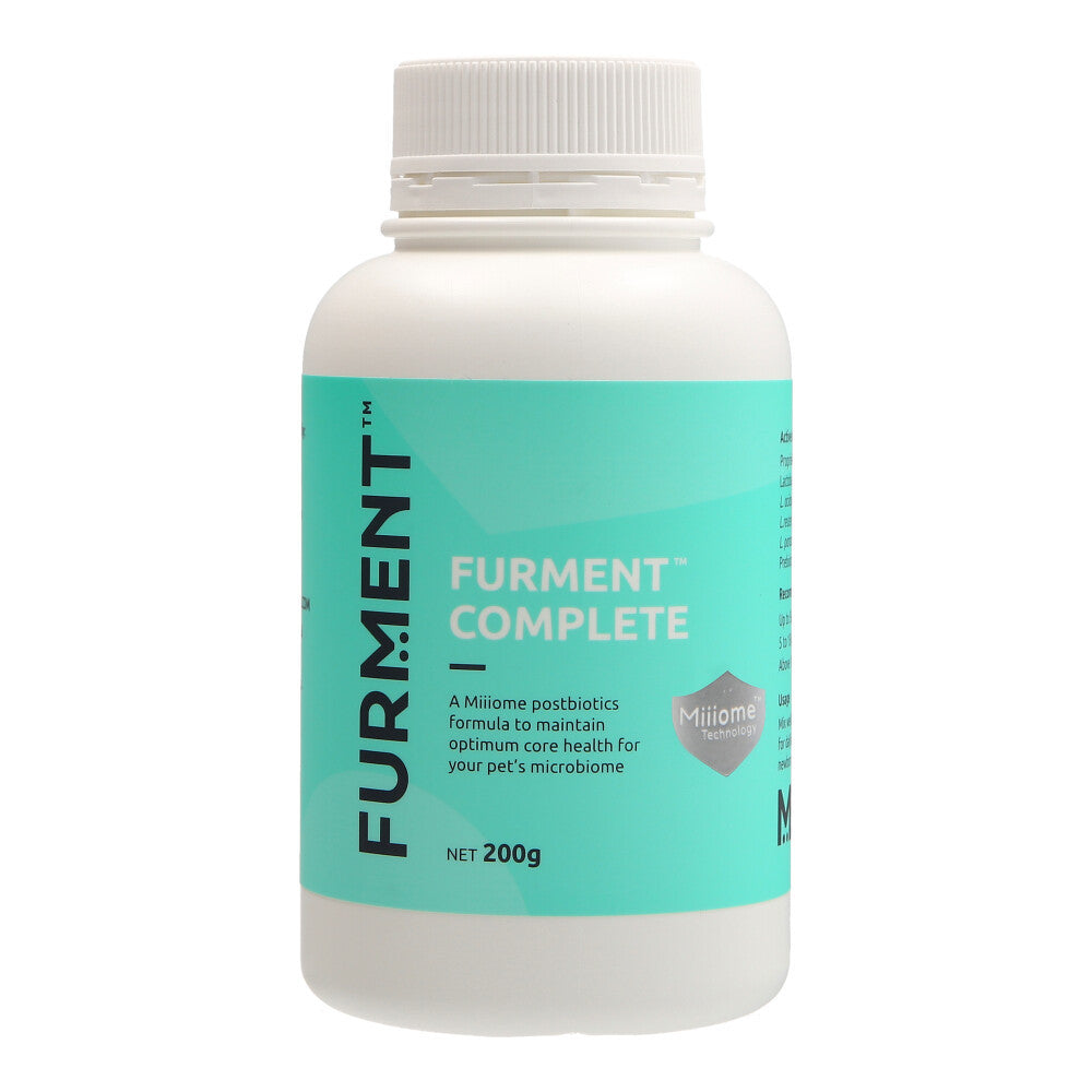 Furment Complete Supplement For Pets 200g | Kohepets