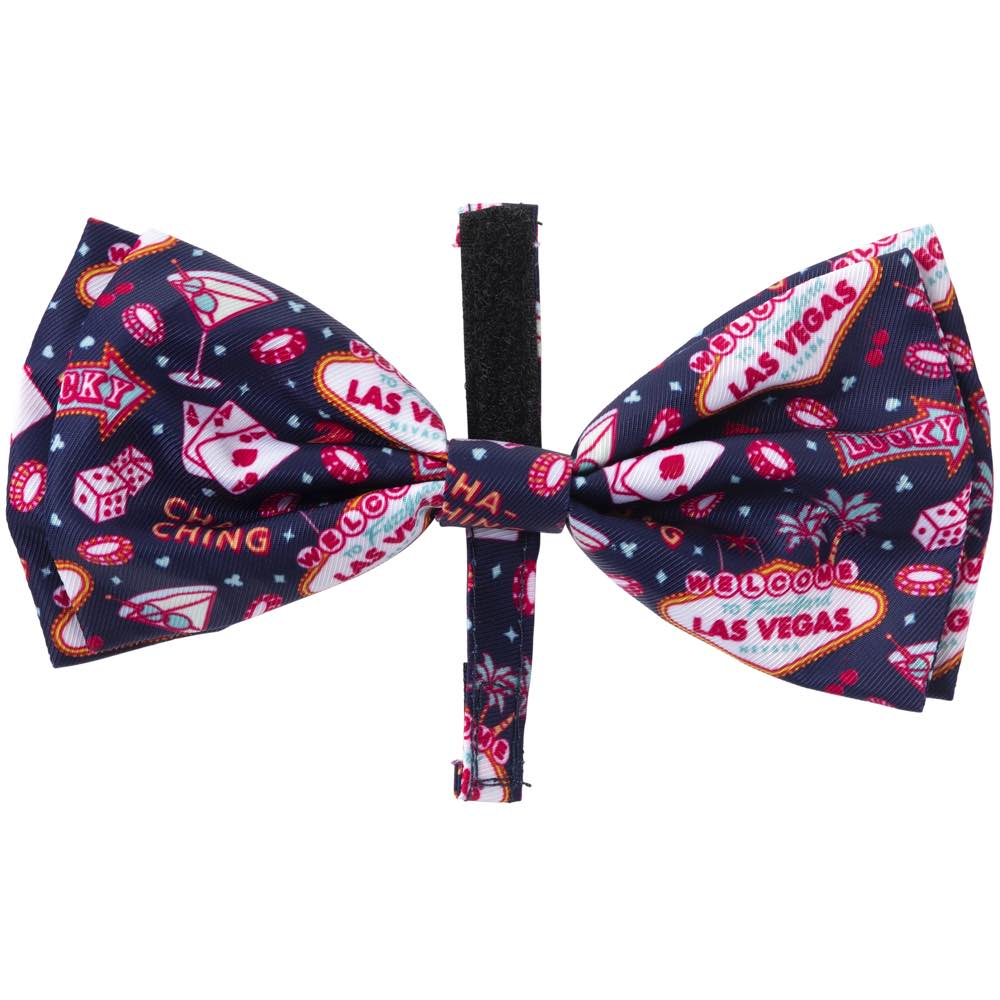 FuzzYard Bowtie For Cats & Dogs (Jackpup) | Kohepets