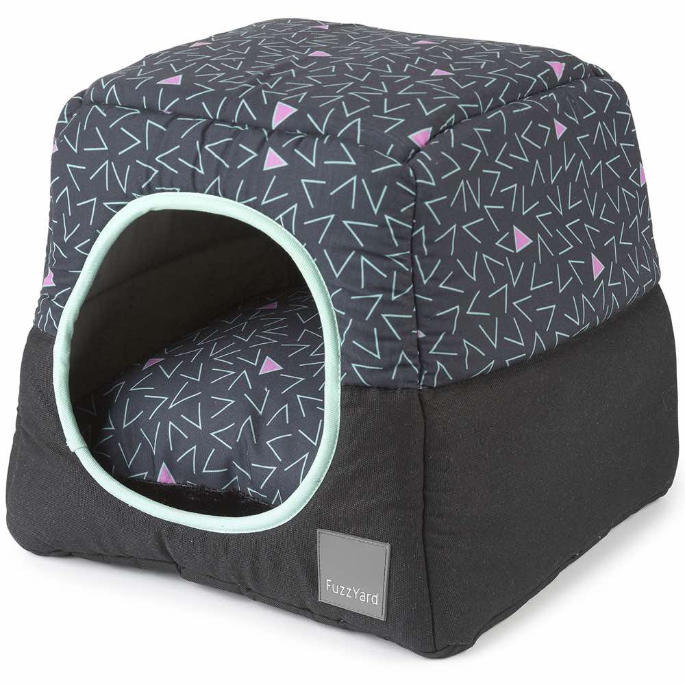 FuzzYard Cat Cubby Bed | Kohepets