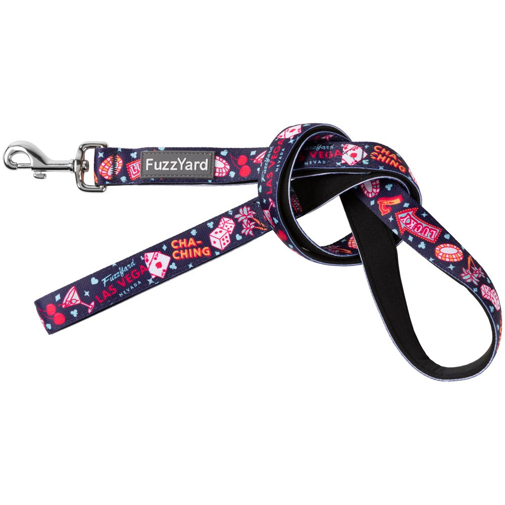 FuzzYard Dog Leash (Jackpup) | Kohepets