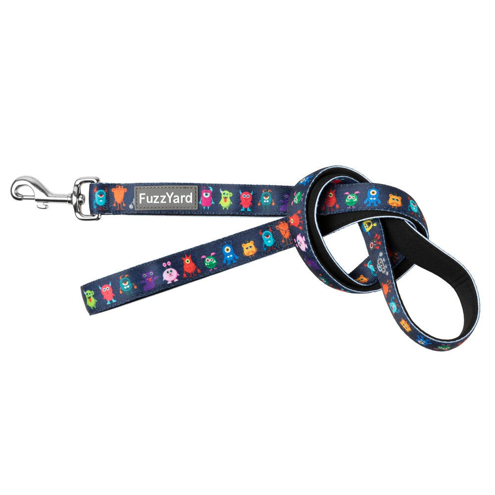 FuzzYard Dog Leash (Yardsters) | Kohepets