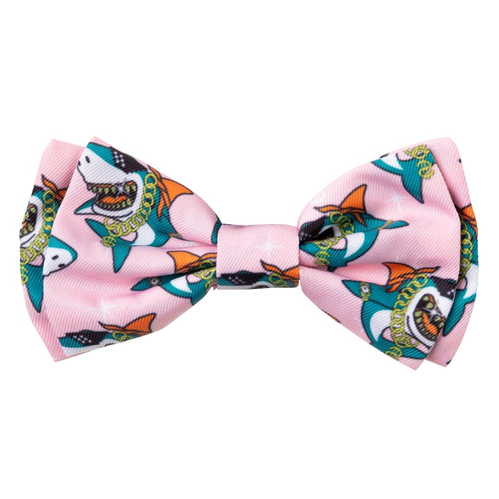 FuzzYard Pet Bow Tie (LL Cool Jaw$) | Kohepets