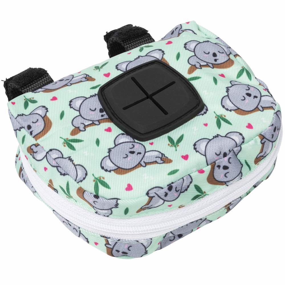 FuzzYard Poop Dispenser Bag (Dreamtime Koalas) | Kohepets