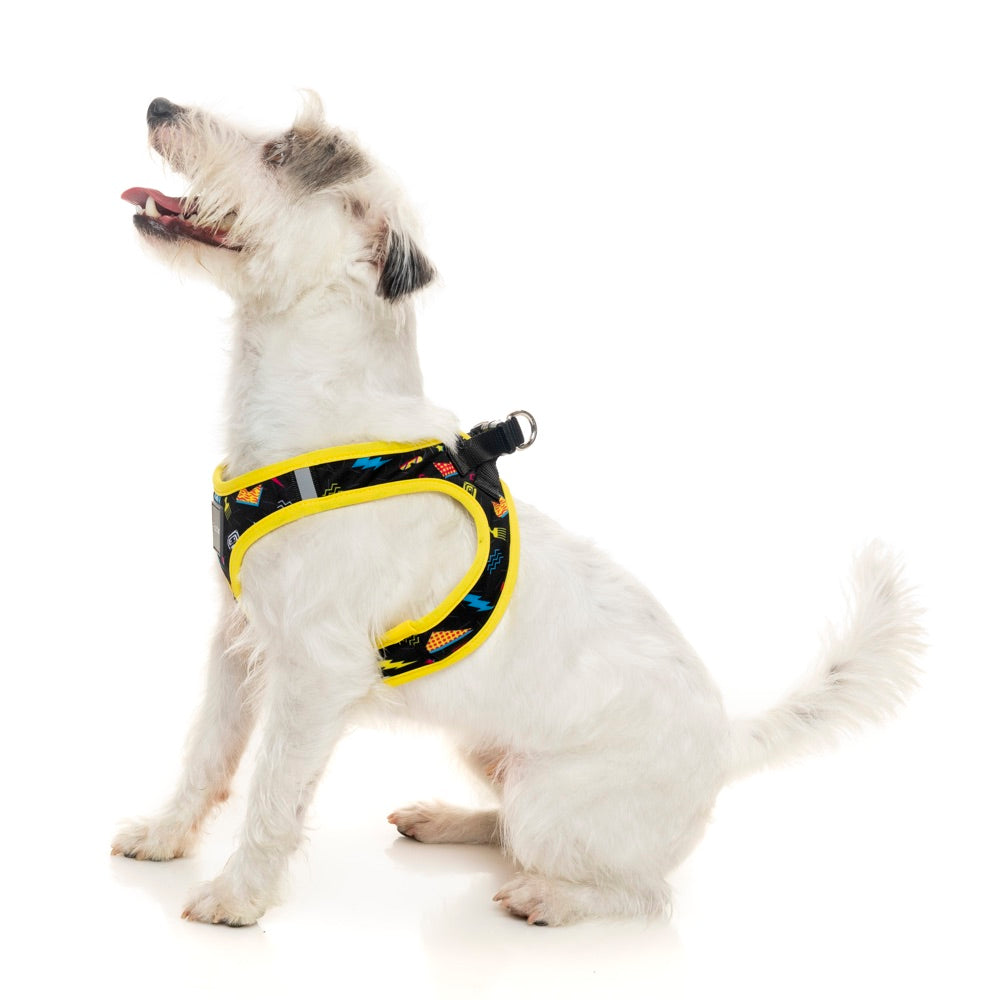FuzzYard Step-in Dog Harness (Bel Air) | Kohepets
