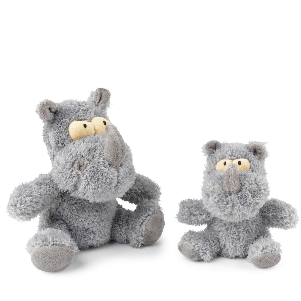 FuzzYard Charge Plush Dog Toy | Kohepets