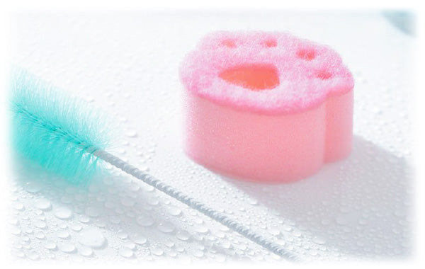 GEX Pure Crystal Cleaning Set | Kohepets